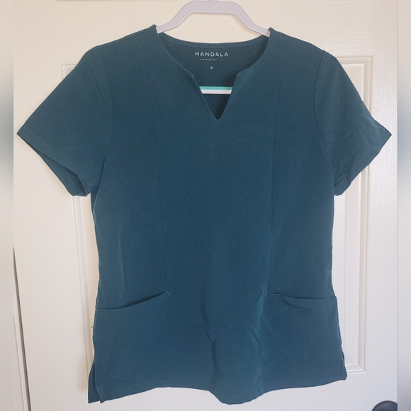Other | Mandala Scrubs | Poshmark